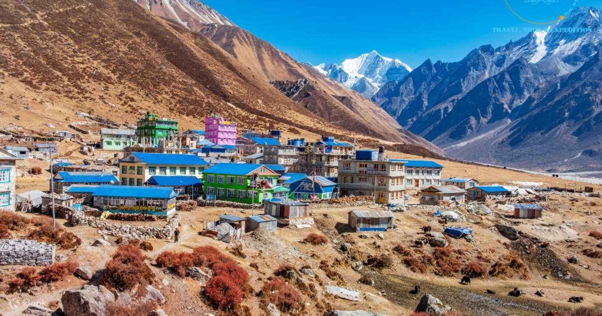 Kathmandu: 7-Days Langtang Valley Trek - Klook